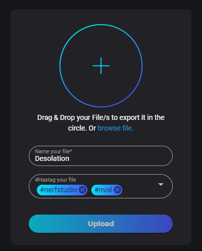 Volinga Suite - User Manual